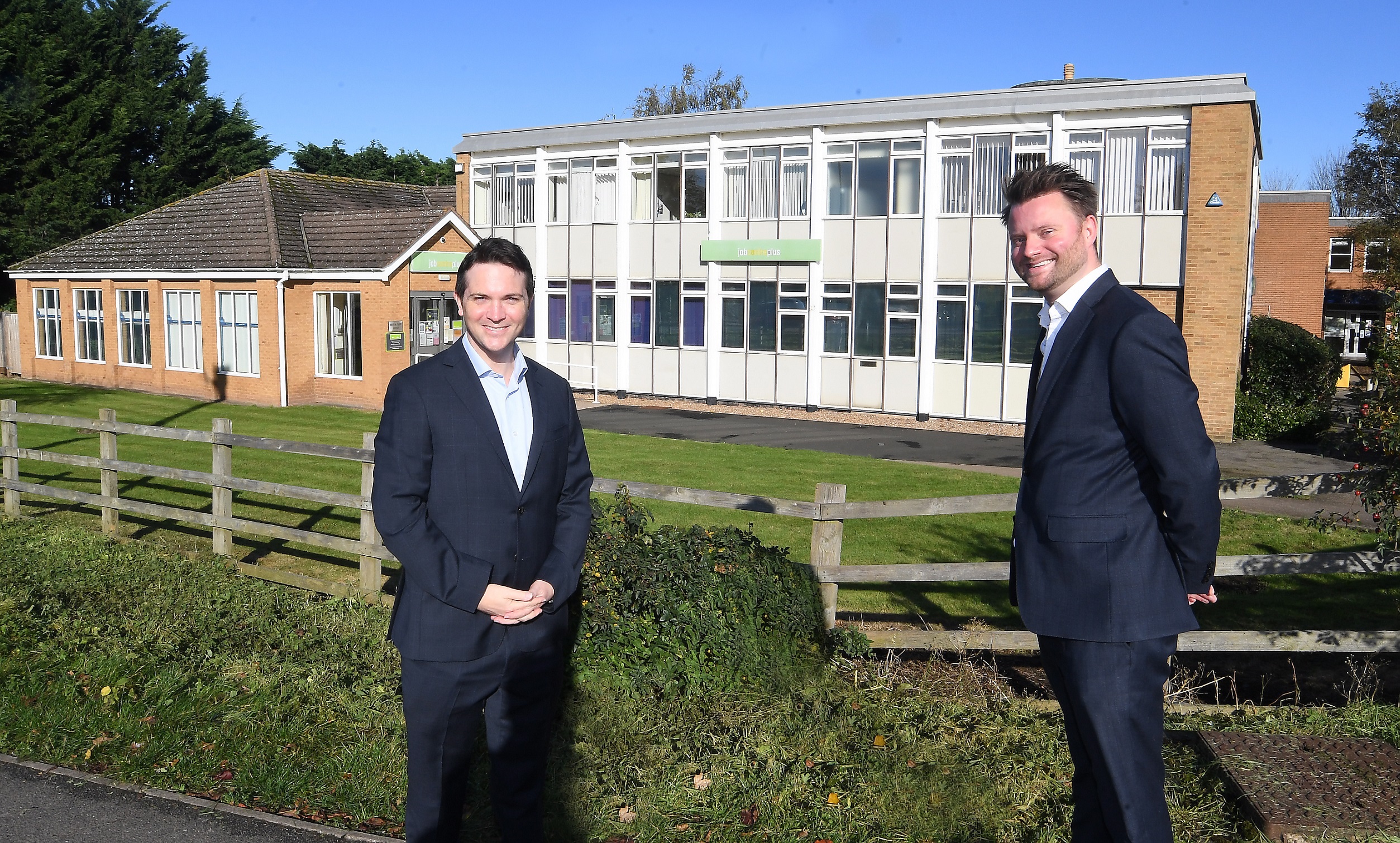 Iconic Stratford building sold in multi-million-pound deal – Wareing ...